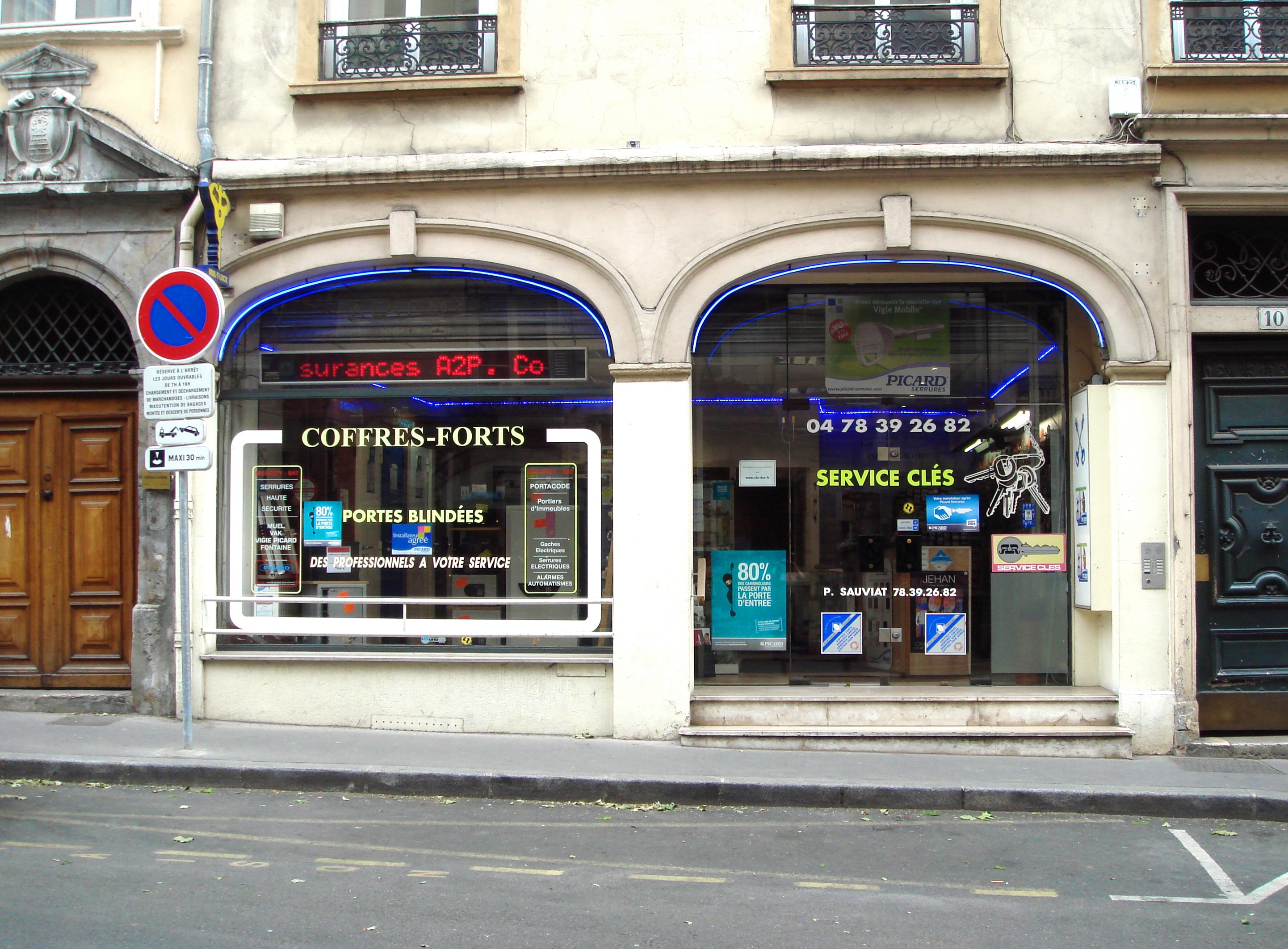 CLE D'OR | Shops