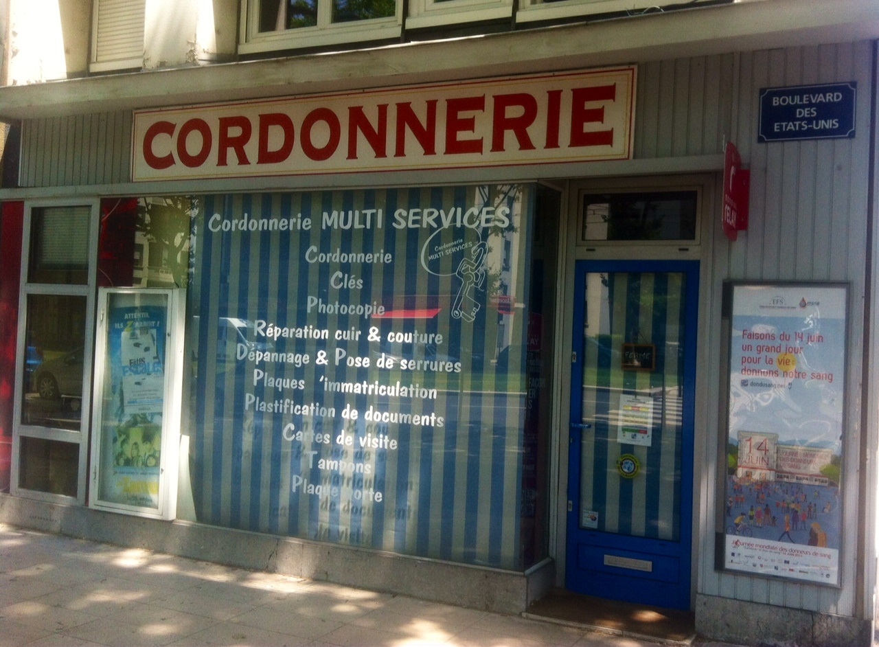 SARL MULTISERVICES JOSSERAND | Shops